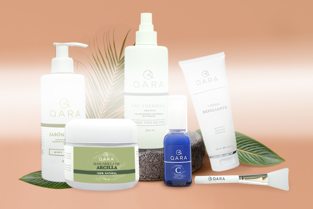 Qara Cosmetics